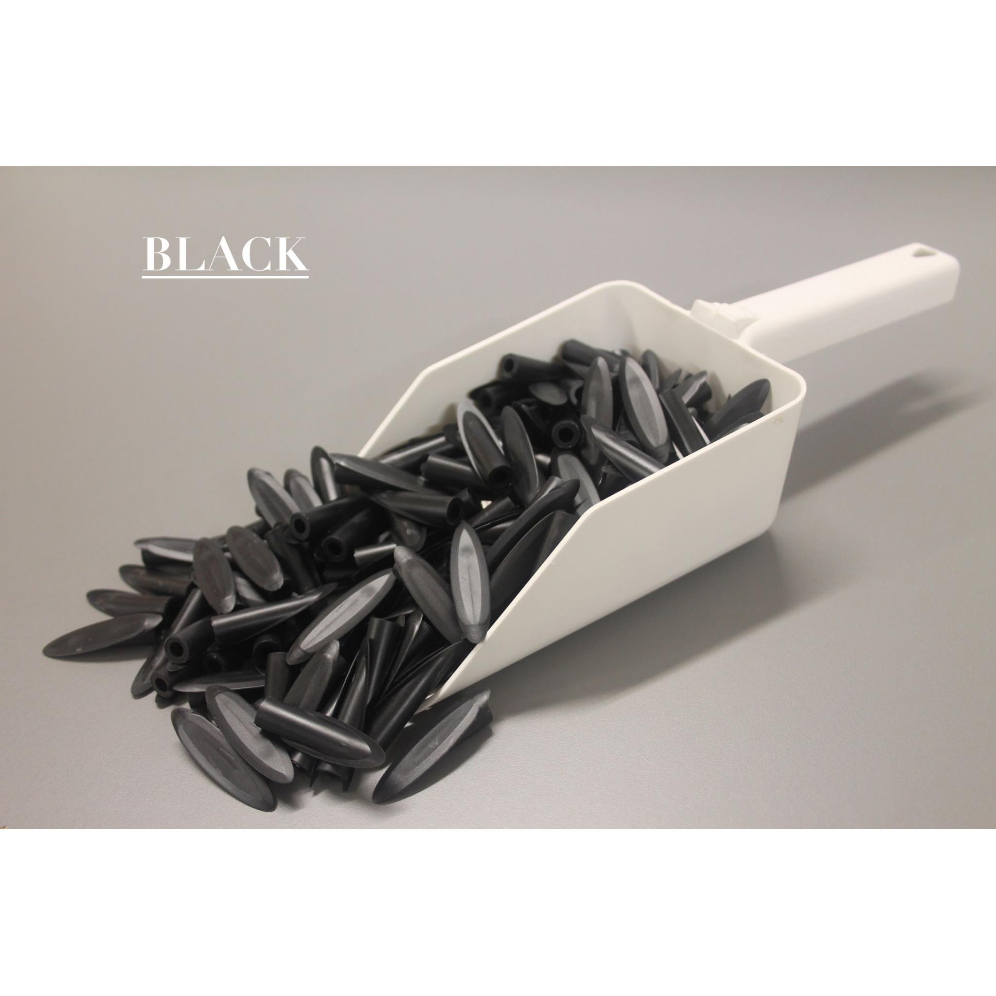 Plastic Pocket Hole Plugs