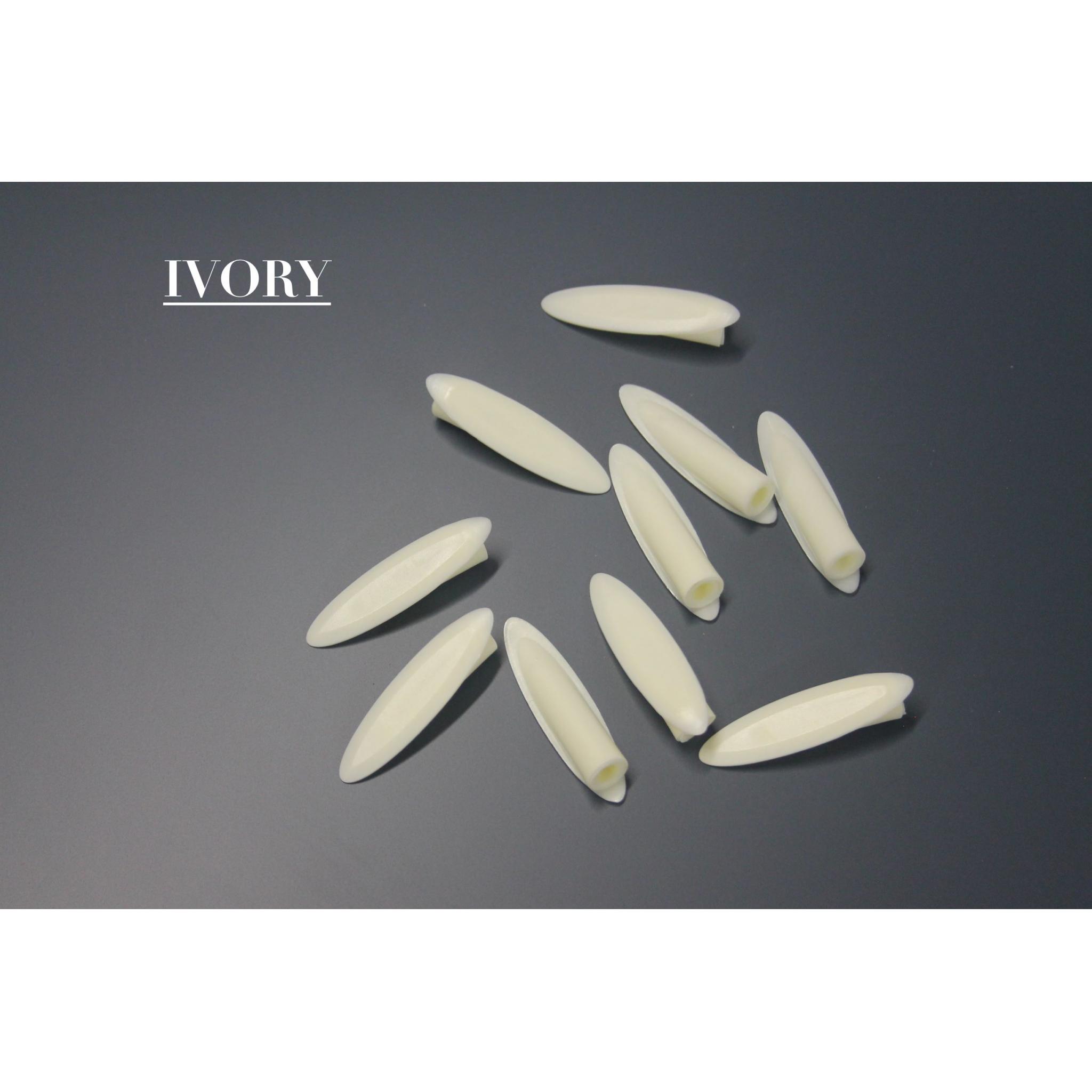 Plastic Pocket Hole Plugs