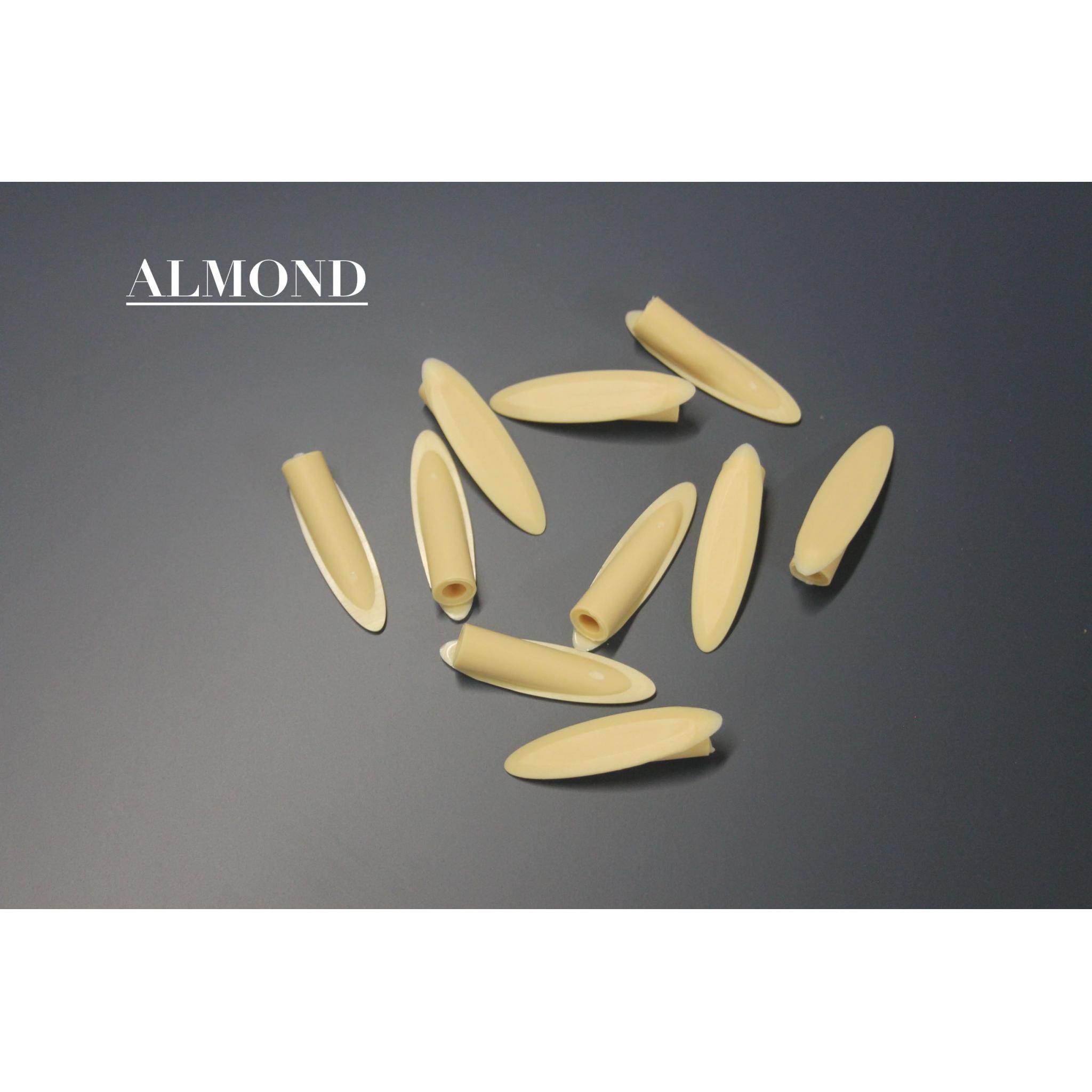 Plastic Pocket Hole Plugs