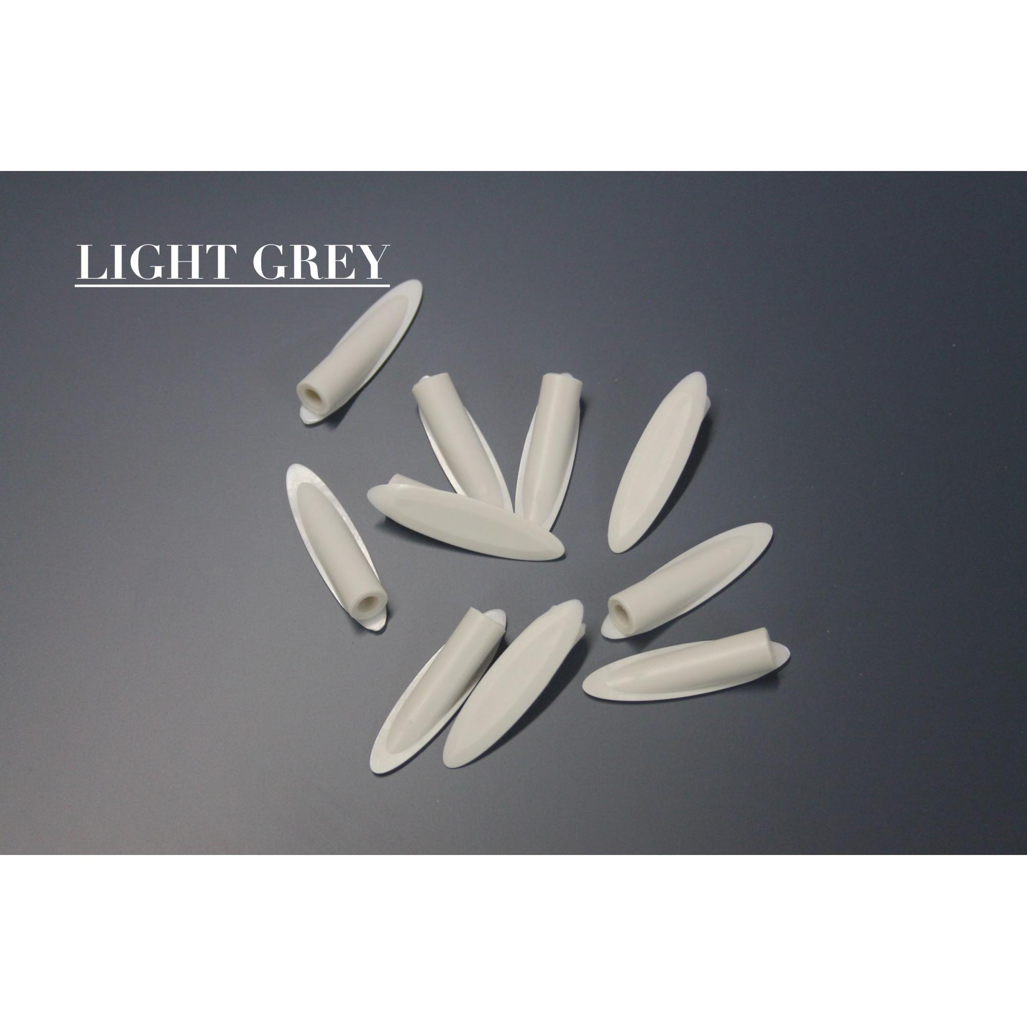 Plastic Pocket Hole Plugs