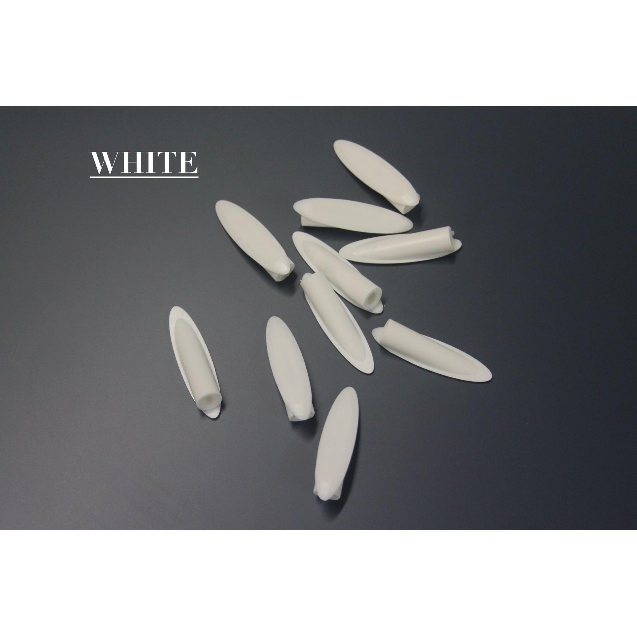 Plastic Pocket Hole Plugs