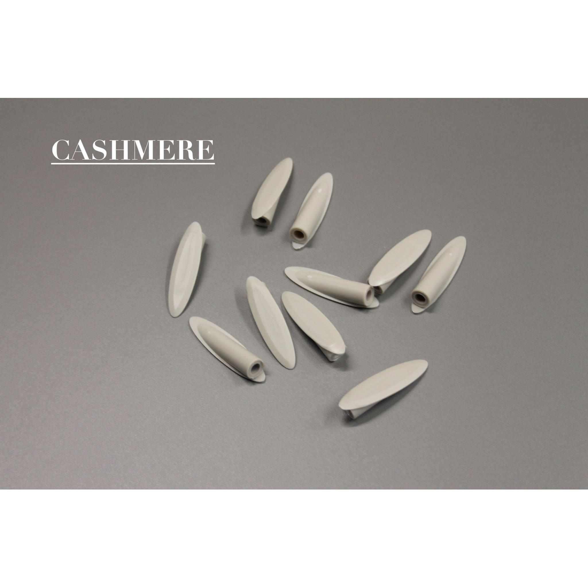 Plastic Pocket Hole Plugs