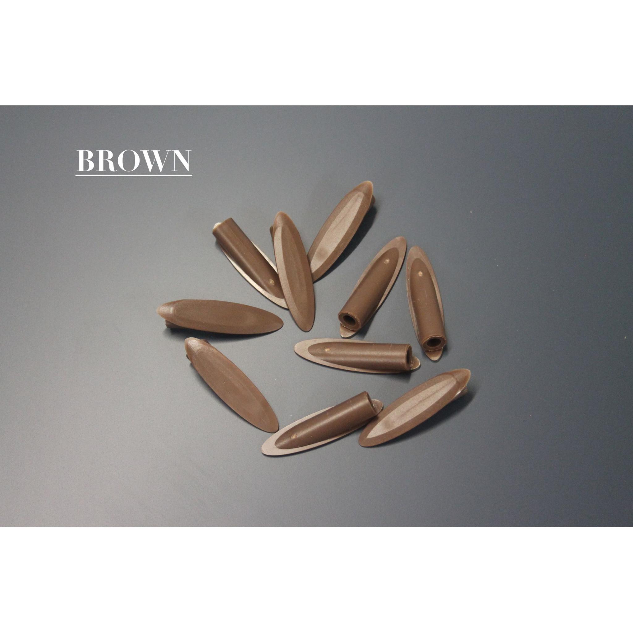 Plastic Pocket Hole Plugs