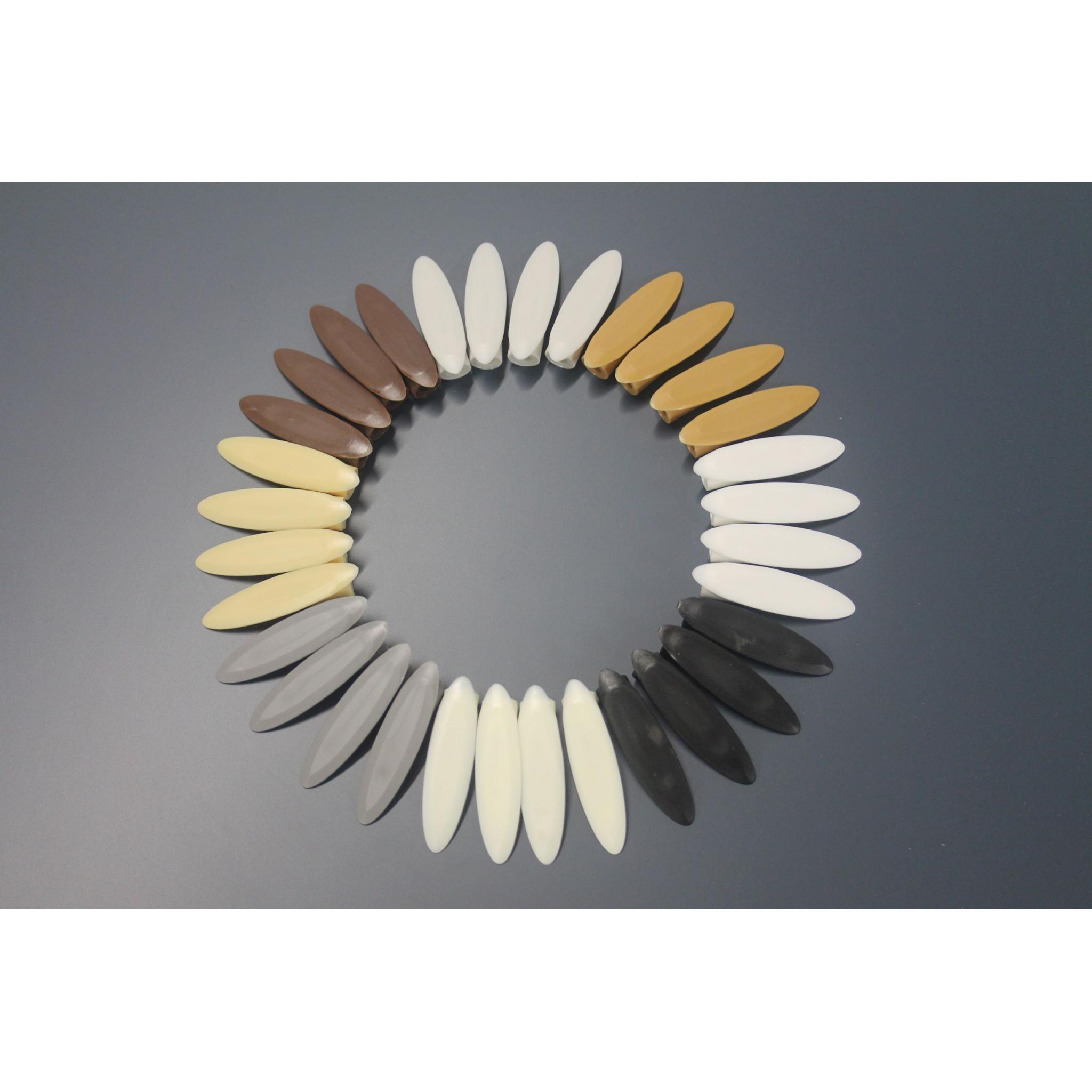 Sample Pocket Plug Set